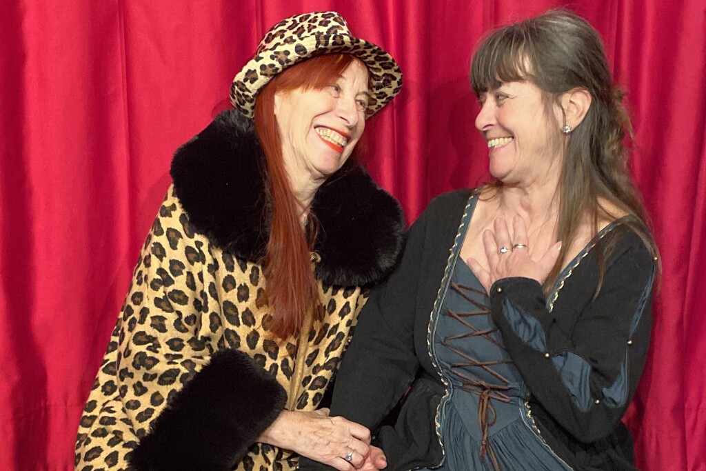 Ein Ein-Personen-Stück im Kammertheater Riehen gibt Mona Lisa endlich ...