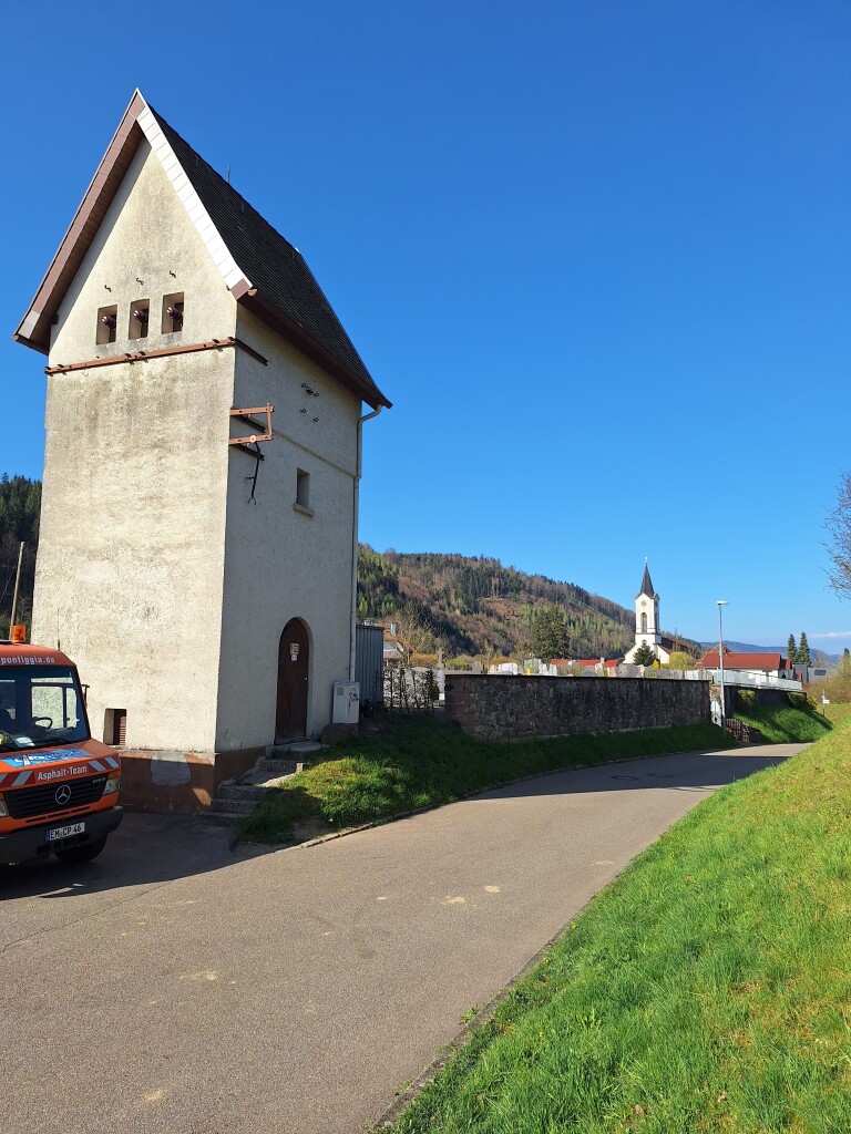 Umspannstation in Winden wird erneuert – und die Gemeinde bindet sich ...