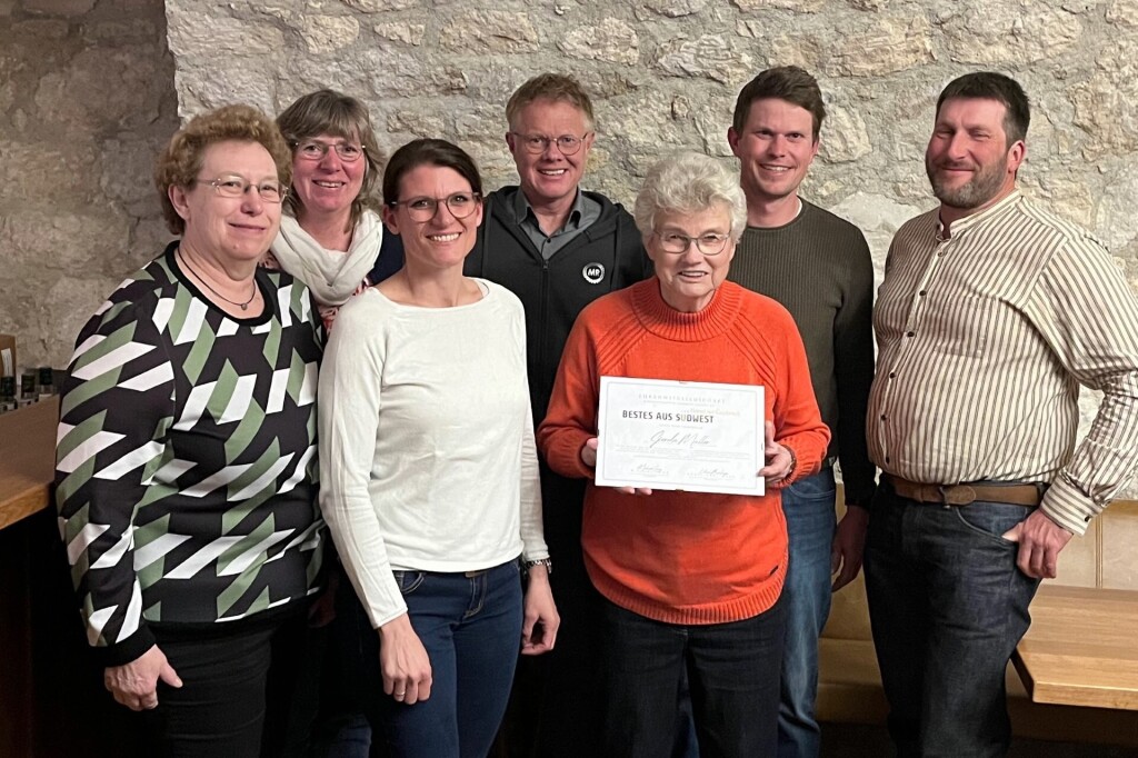 Die Direktvermarkter im Kreis Lörrach wollen neu durchstarten und mehr für sich werben - Kreis ...