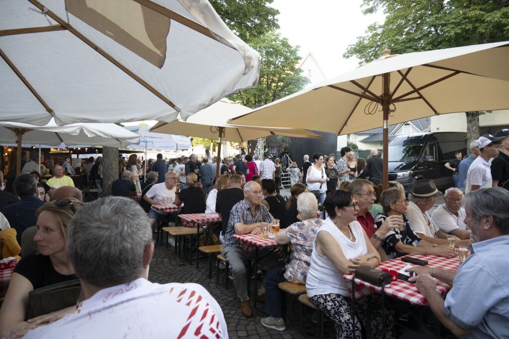 Stadt gibt neue Details zum ersten Nepomukfest in den Neuenburger Rheingärten bekannt ...