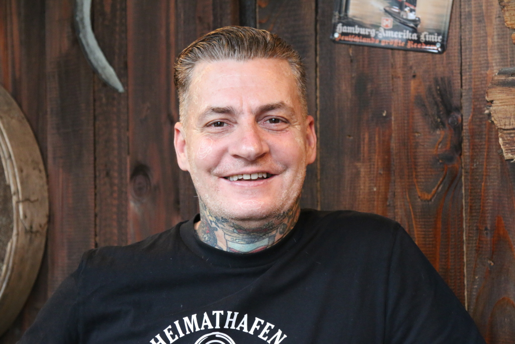 Das ist beim Bingo-Abend im Lörracher Heimathafen geboten – "Da passt einfach alles" - Lörrach ...