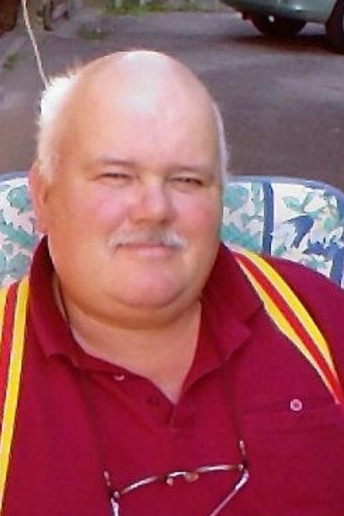 55 Jahre im Dienst für den DRK in Murg: Manfred Baumgartner ist ...