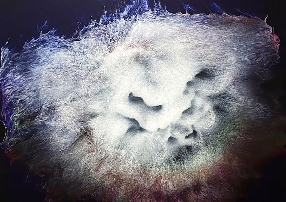 In der Villa Haiss in Zell am Hamersbach ist die Retrospektive über das ...