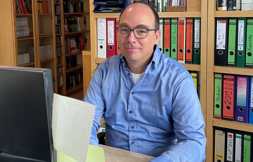 Dieser Ebringer hat ein Online-Trainingslager für Quizshows aufgebaut ...