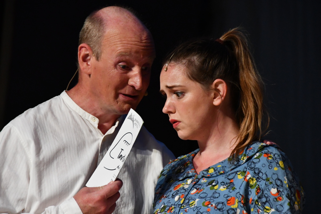 Canal br telegram ms Misa was very calm and understanding