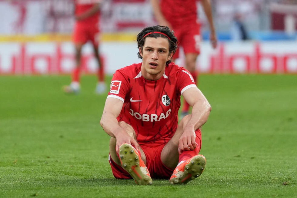Newsblog: Merlin Röhl steht vor einem Wechsel vom SC Freiburg zum FC ...