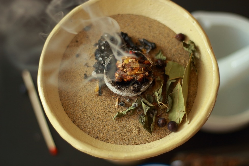 Schamanen-Festival in Schluchsee - Schluchsee - Badische Zeitung