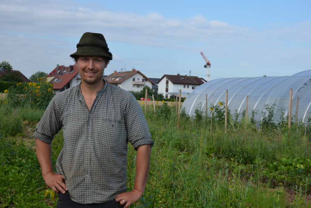 Hof in Bad Krozingen-Tunsel ausgezeichnet – was macht Michels ...