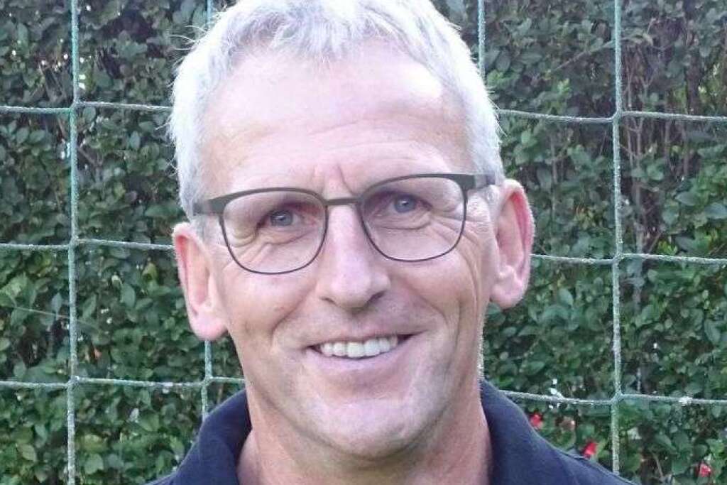 Martin Schill, SG Prechtal: "Wir müssen unser maximales Können abrufen ...