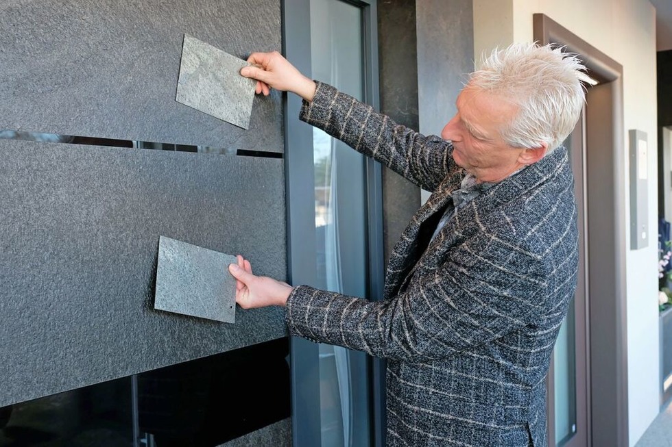 Fenster, Türen und vieles mehr bei Rotzler Bauelemente - PR-Artikel - Badische Zeitung