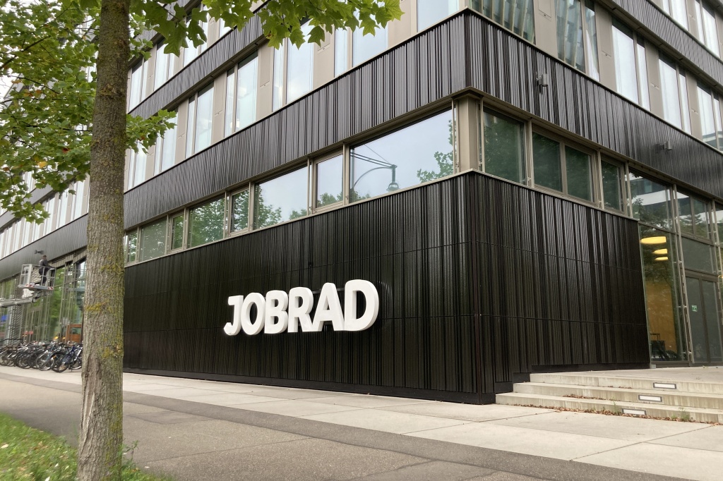 Wie der Markt für Dienstradleasing Jobrad in Freiburg unter Druck setzt ...