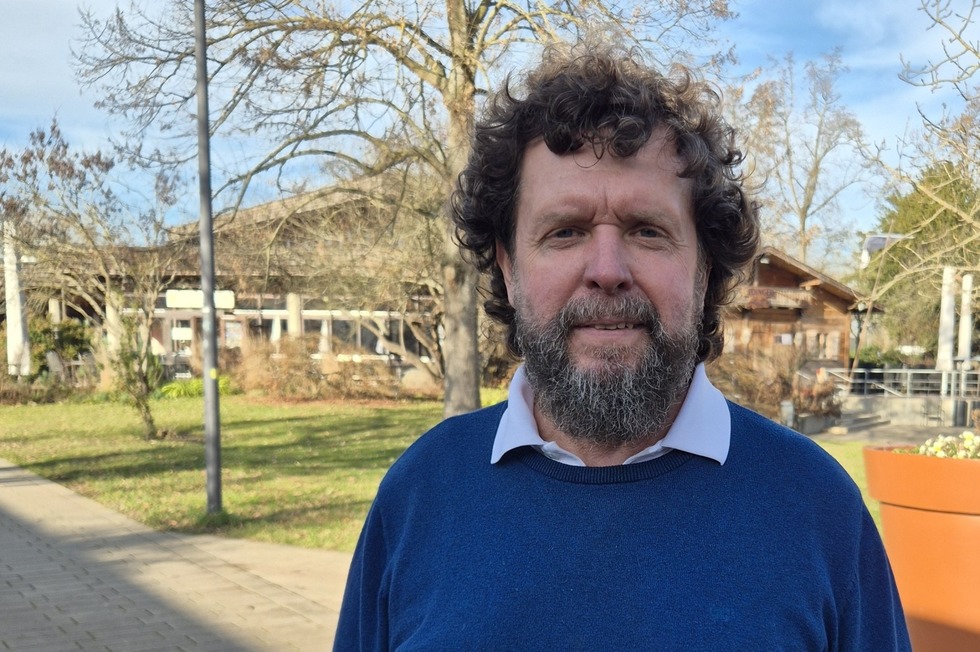 Zwei weitere Kandidaten für die Bürgermeisterwahl in Bad Bellingen ...