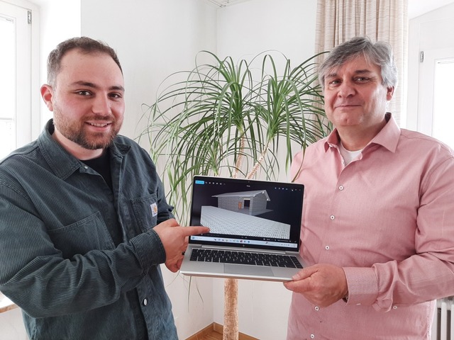 Spender gesucht: Die Jugendtreffhütte der Tüllinger Höhe soll ...