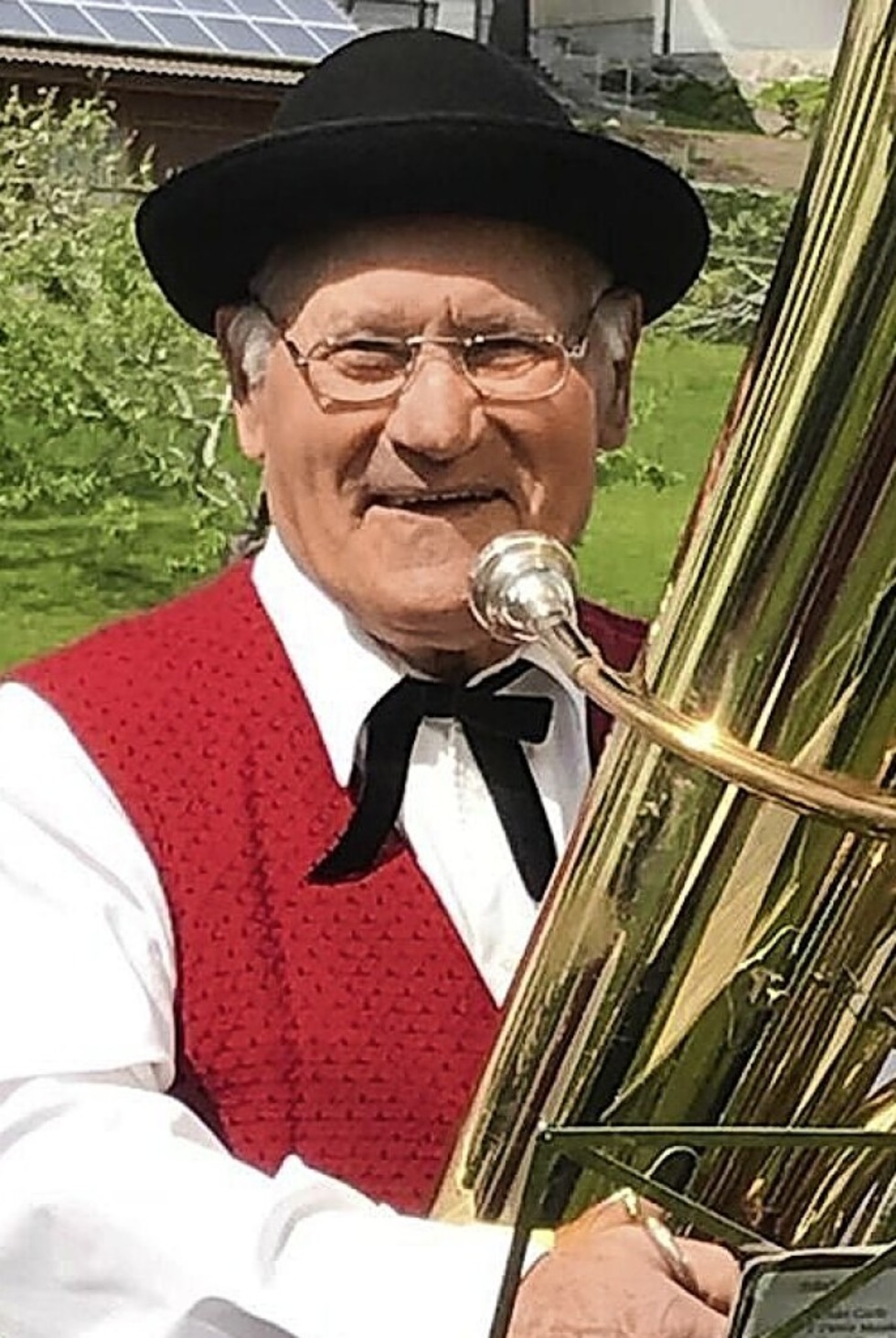 Nach sieben Jahrzehnten das Karriereende - Badische Zeitung