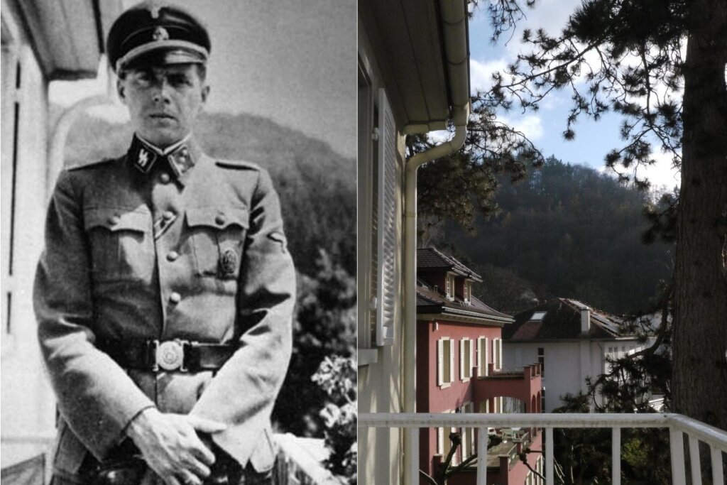 Zwischen Auschwitz und Freiburg gibt es mehrere Verbindungen – Josef ...