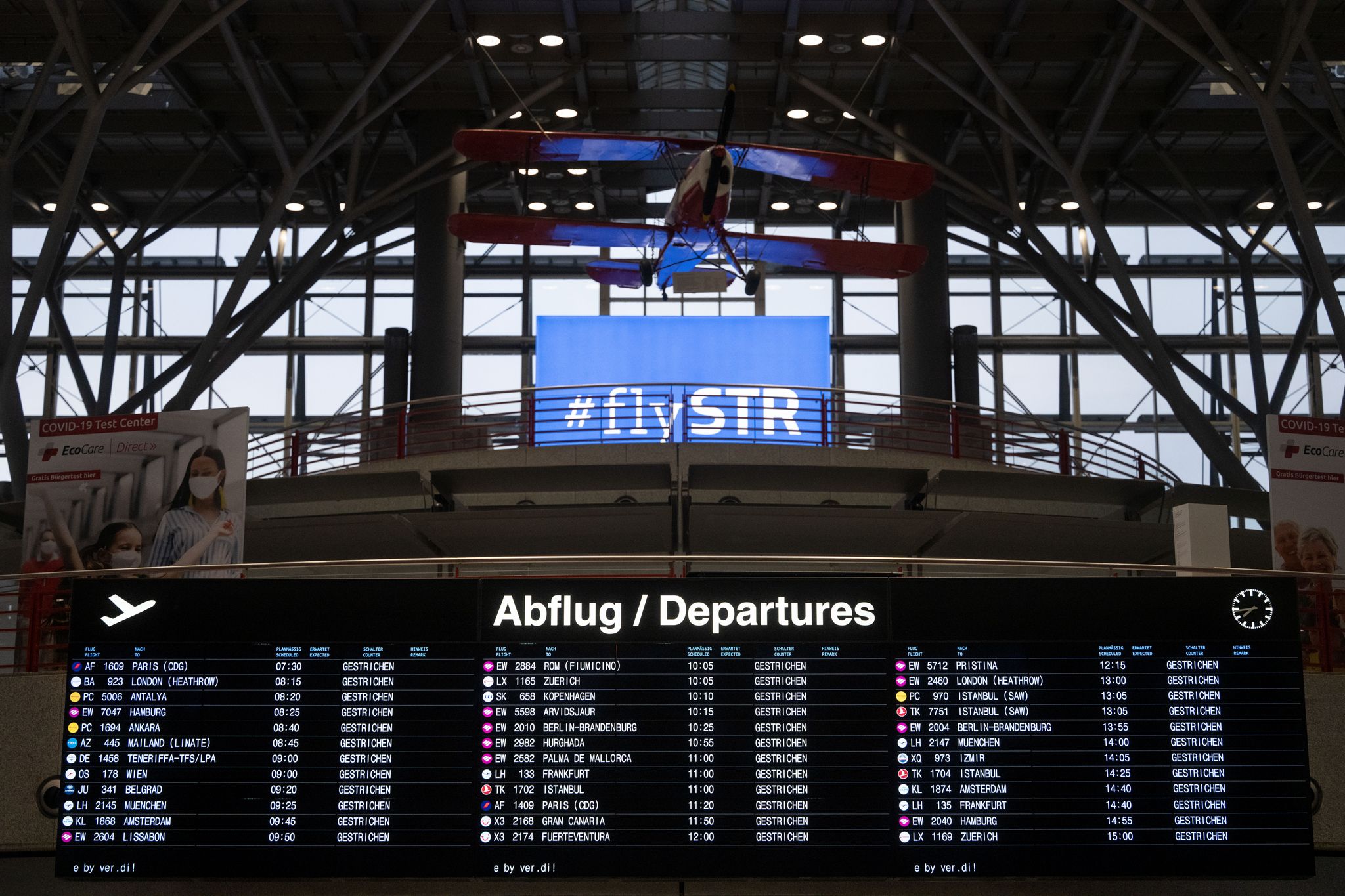 Baden-Württemberg buhlt um Emirates-Flüge nach Stuttgart - Baden ...